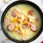 Filipino Chicken Macaroni Sopas | Easy way to cook Filipino Chicken ...