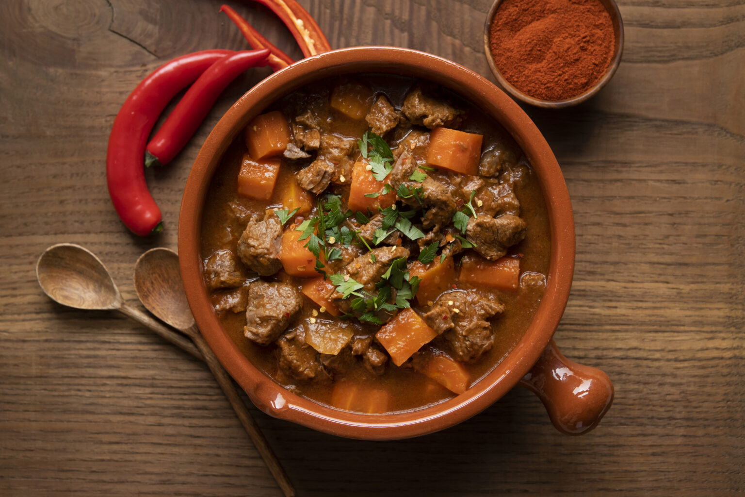 Beef Kaldereta Recipe | Easy Way To Cook Beef Kaldereta (serves: 5 ...